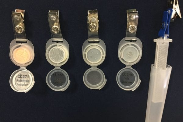 Assay Technology, Inc, AT Labs, and Miller-Nelson