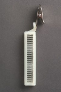 566 Organic Vapor Monitor - Assay Technology