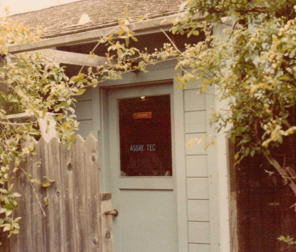 Validations of Assay Technology Badges - Assay Technology