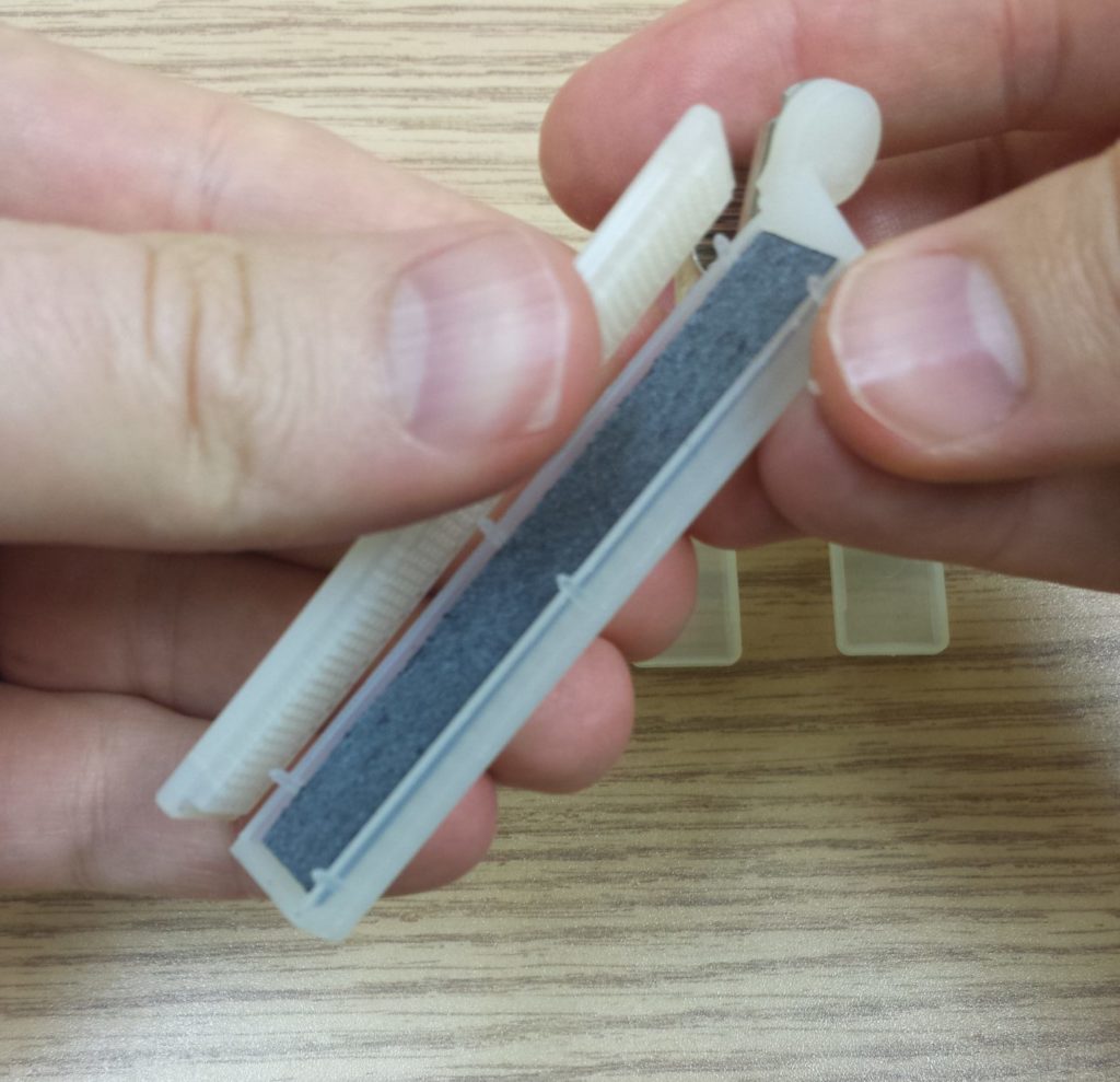 TraceAir II - Assay Technology upgrades the TraceAir badges - Assay ...