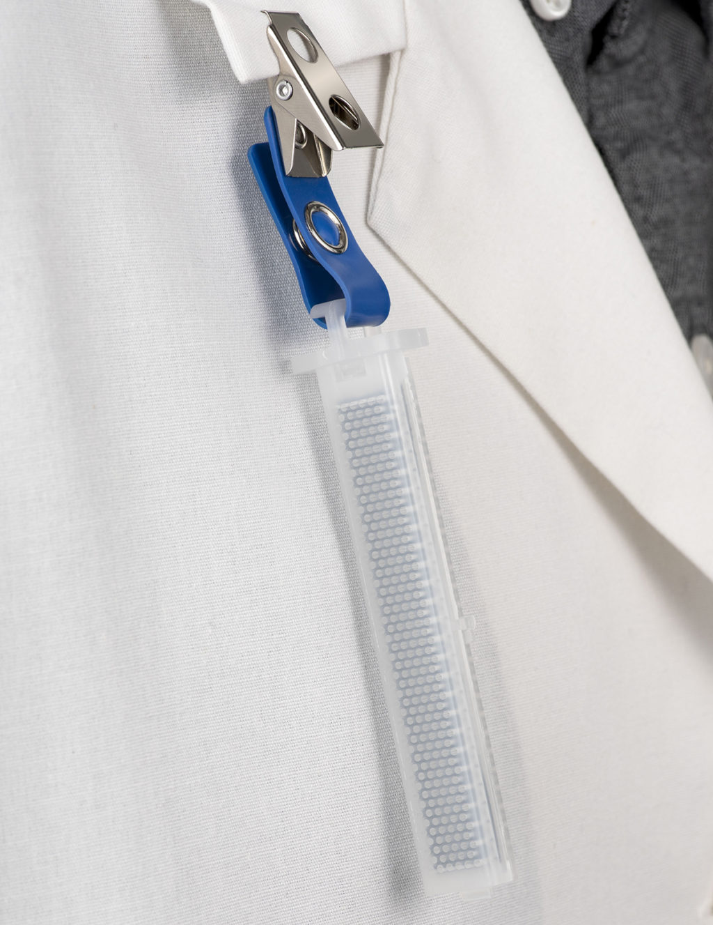 525 TraceAir® II Organic Vapor Monitor - Assay Technology