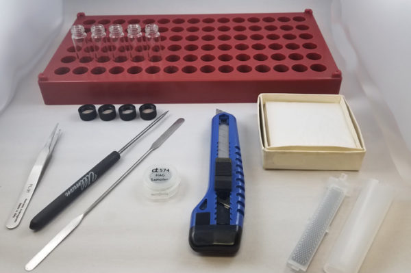 Assay Technology, Inc, AT Labs, and Miller-Nelson